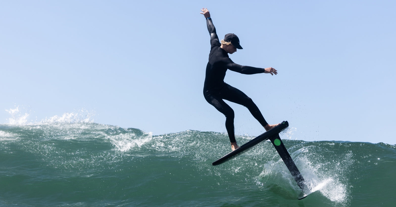 How Foiling Evolved | The Modern Foil Guide – Fliteboard™ USA