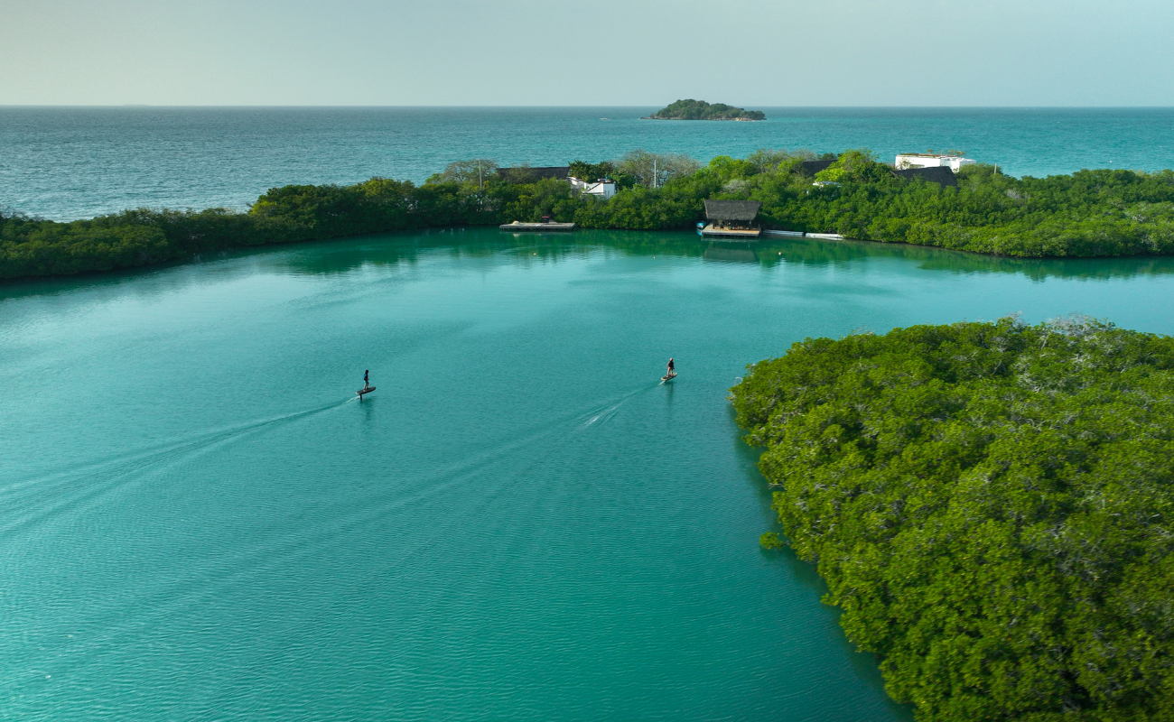 Colombia eFoil Retreats 2026 – Fliteboard™ USA