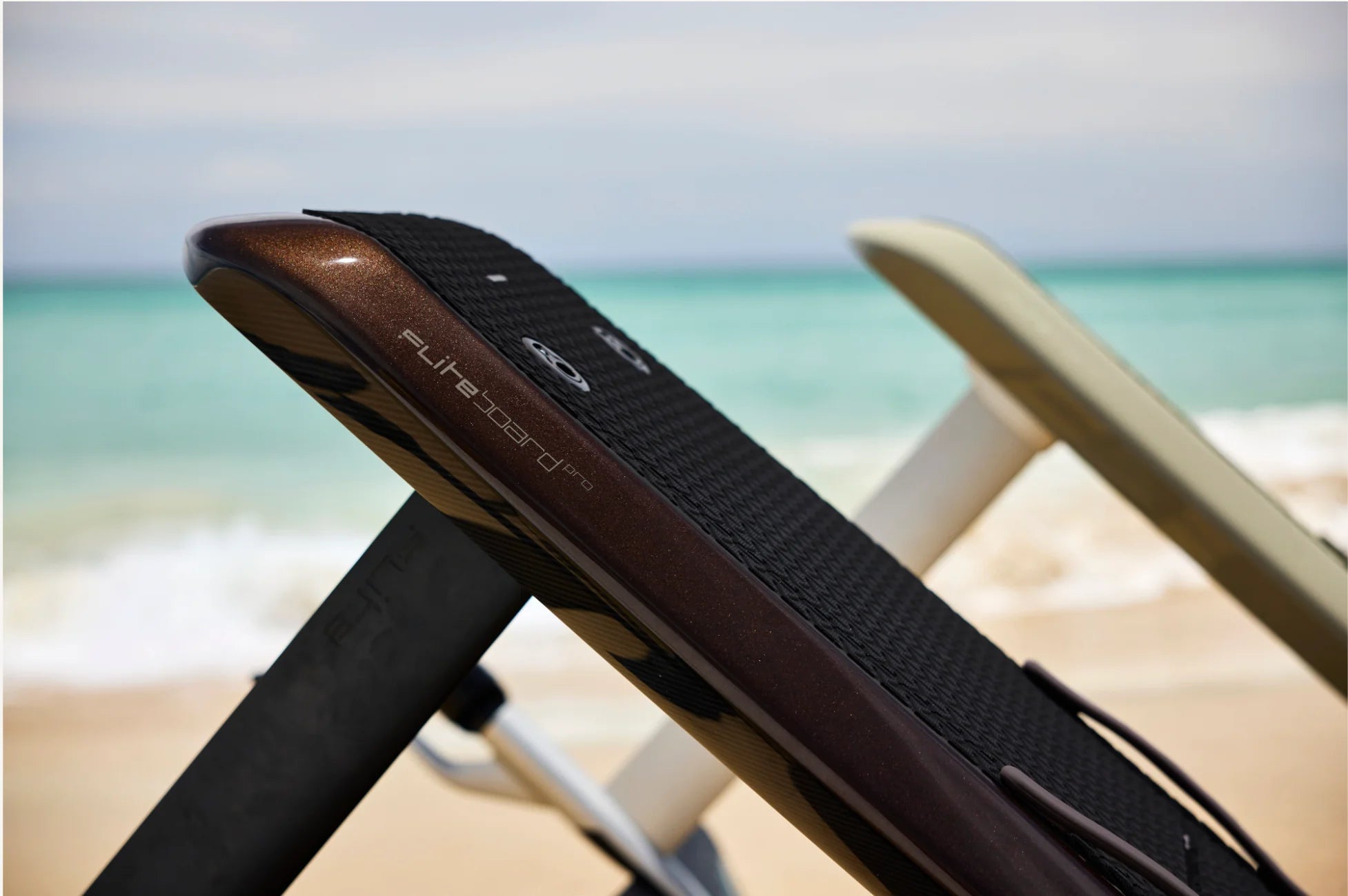 Fliteboard Series 3 is Touring in USA – Fliteboard™ USA