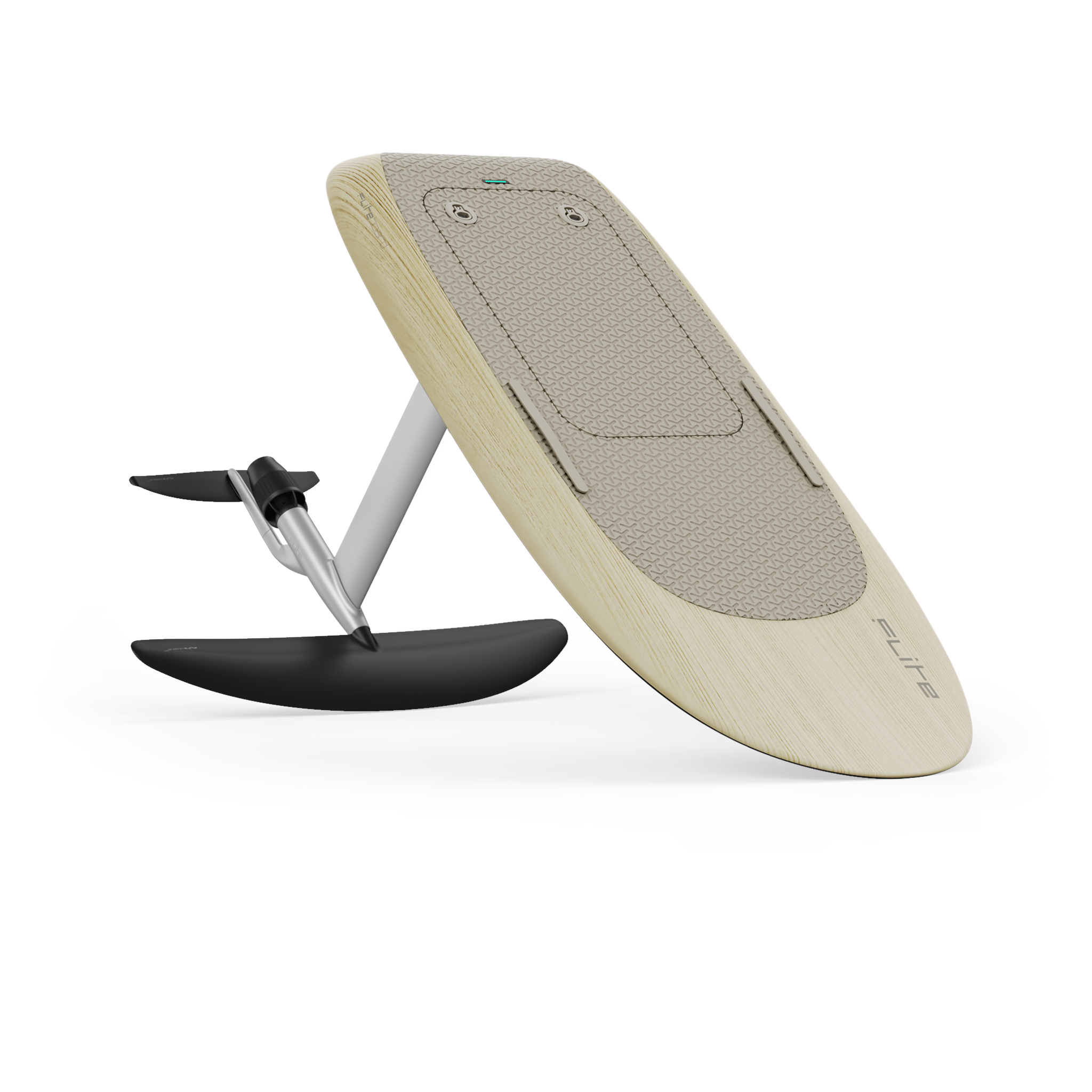 Fliteboard Carbon Ash | Fliteboard™ Official Store