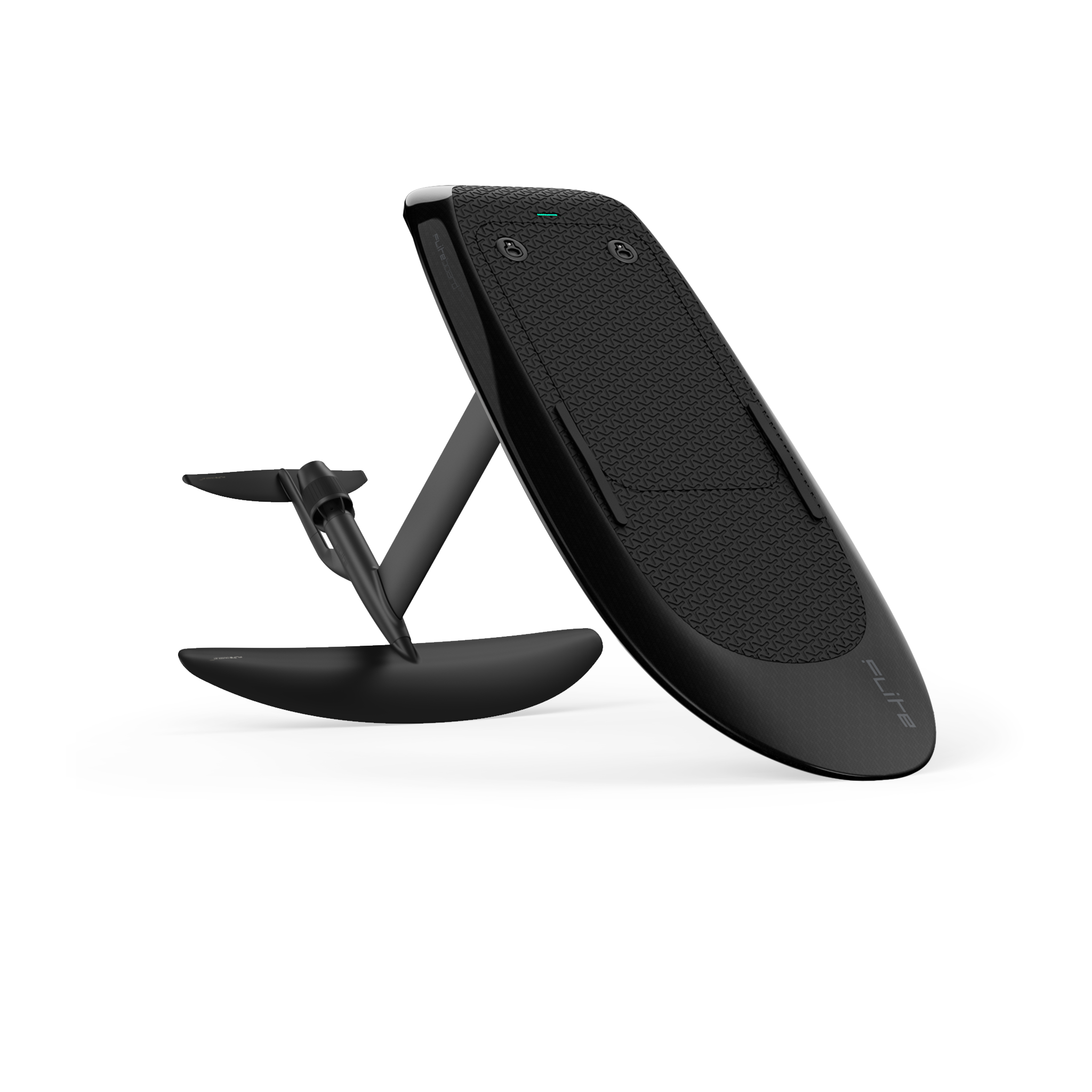 PRO Carbon Black | Fliteboard™ Official Store