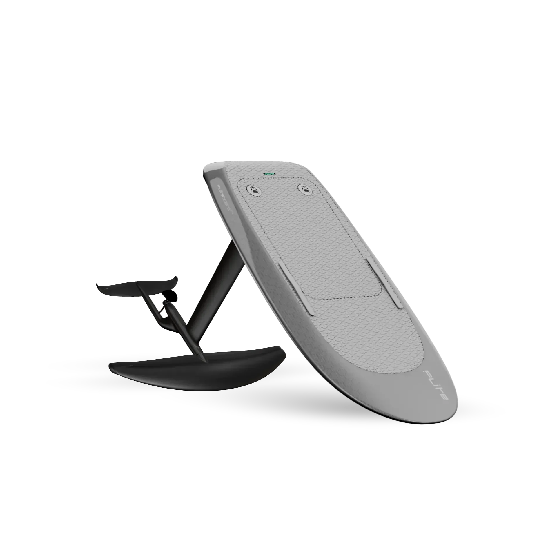 PRO Carbon Silver | Fliteboard™ Official Store