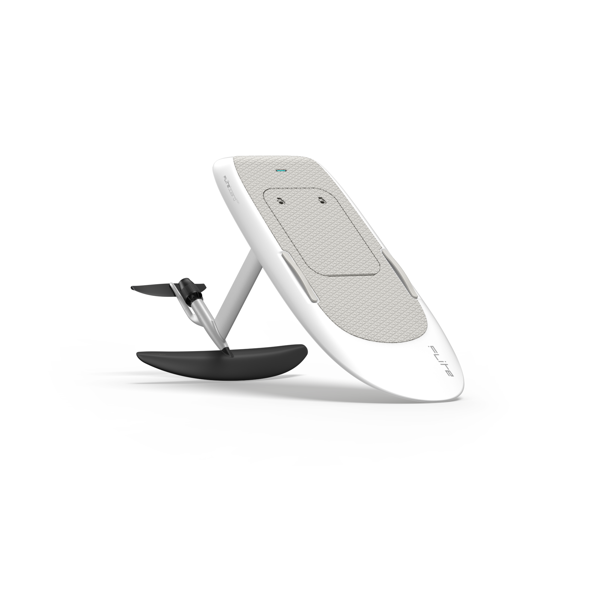 ICON Fiberglass eFoil | Stable All-Purpose Ride