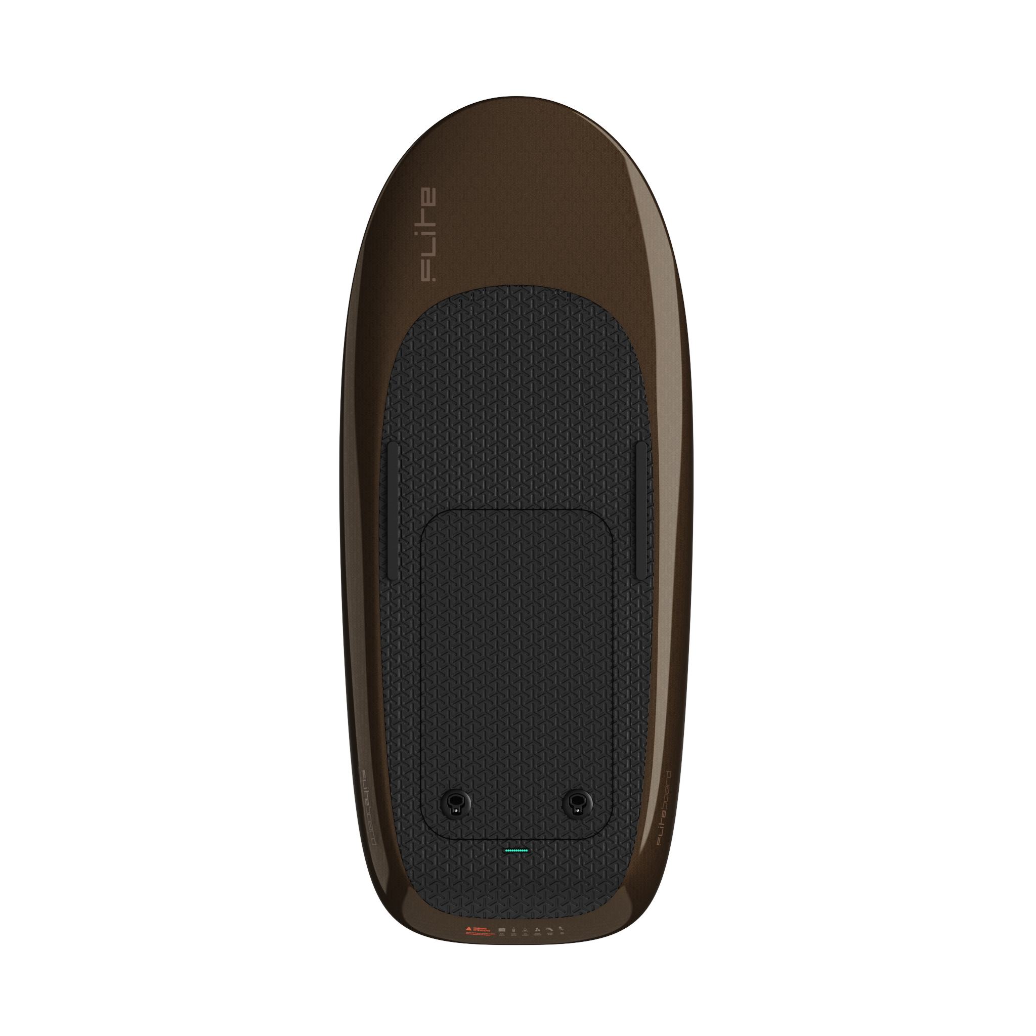Fliteboard Carbon Series 5 | Lightweight Carbon eFoil