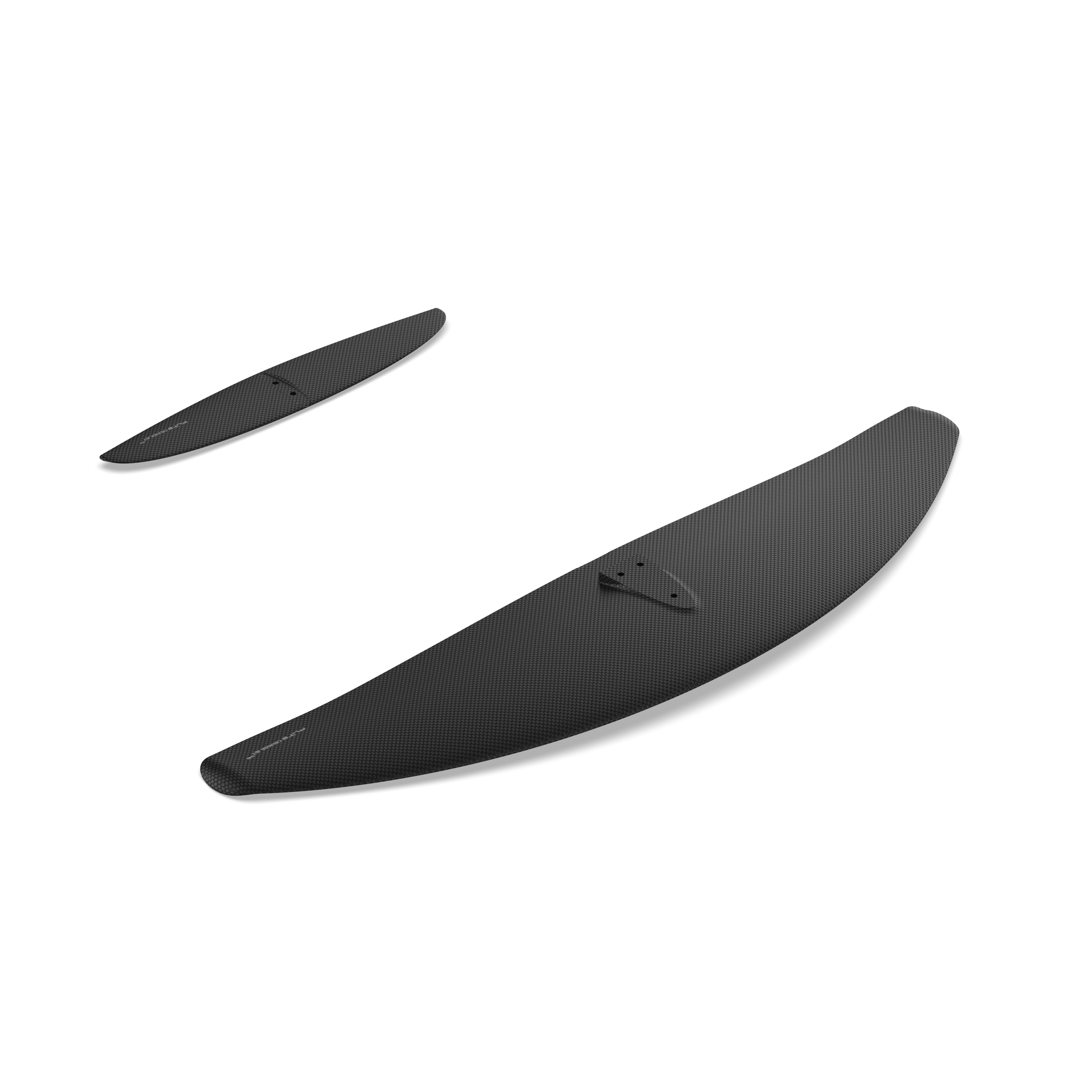 Cruiser Jet 1500 Front Wing & Flite 300 Stabilizer