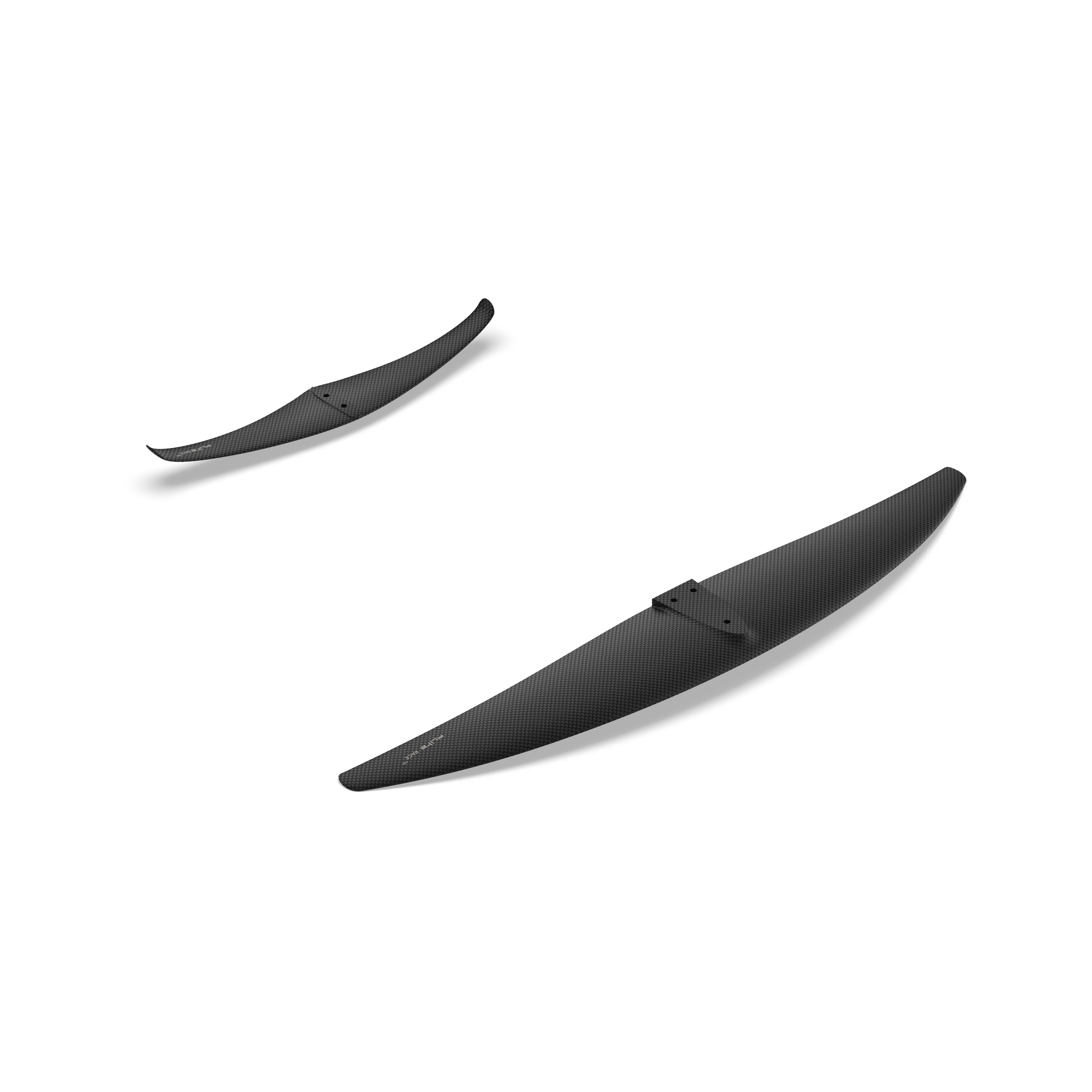 Race 700 Front Wing & Race 200 Stabilizer | Fliteboard™ Official
